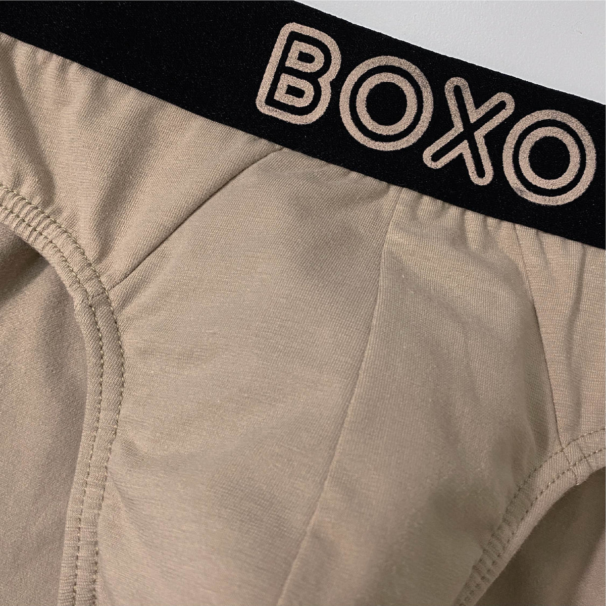 Men Briefs – BOXO GOBOXER