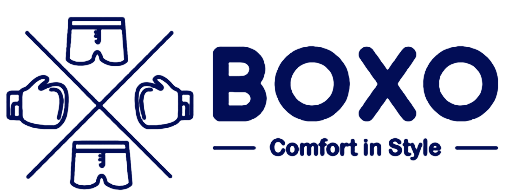 BOXO Size Chart – BOXO GOBOXER