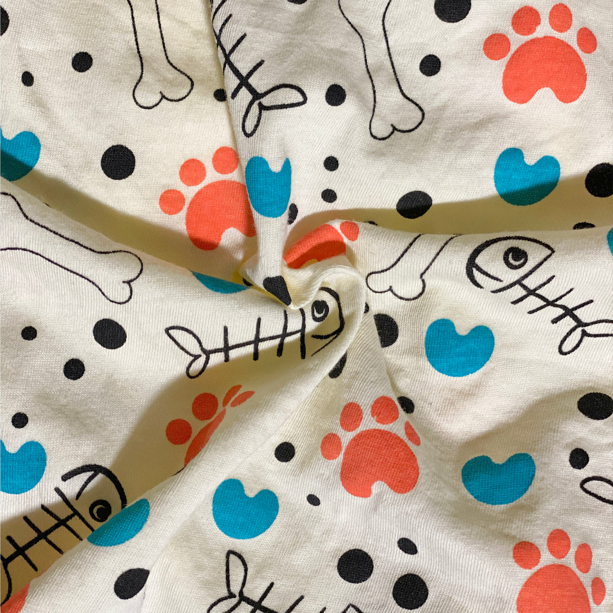 Yellow Charity Boney Animal Boxer – BOXO GOBOXER